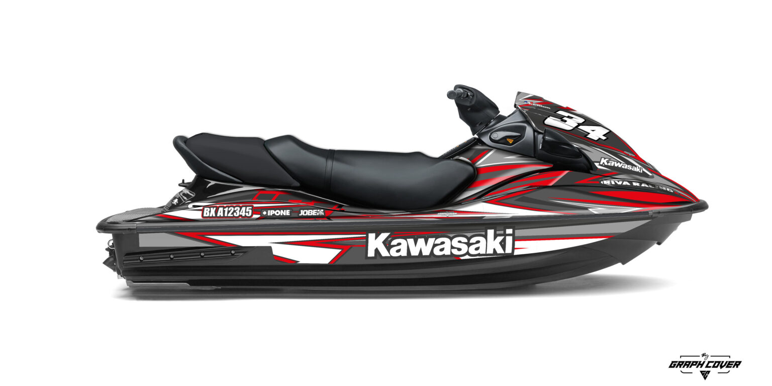 STX-15F - Graphcover - Fabricant Français de kits déco standards et ...