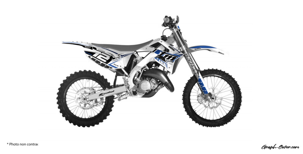 TM EN MAMBA - Graphcover - Fabricant Français de kits déco standards et ...