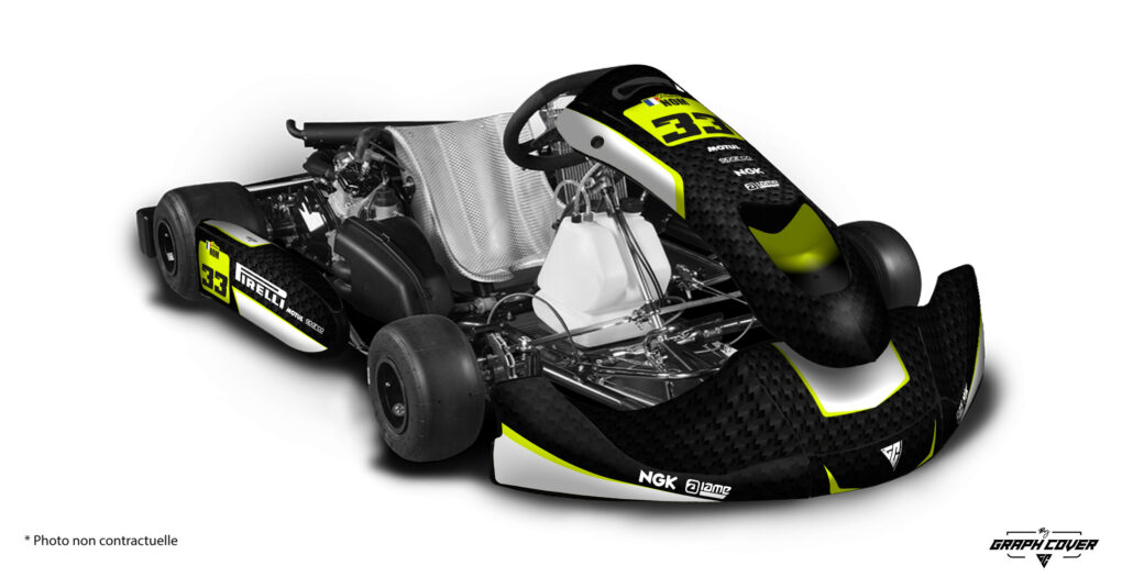 KG 508 WARO - Graphcover - French manufacturer of high quality standard ...