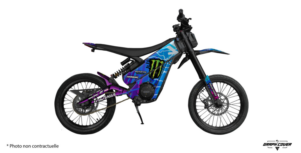 Talaria - Graphcover - French manufacturer of high quality standard and ...